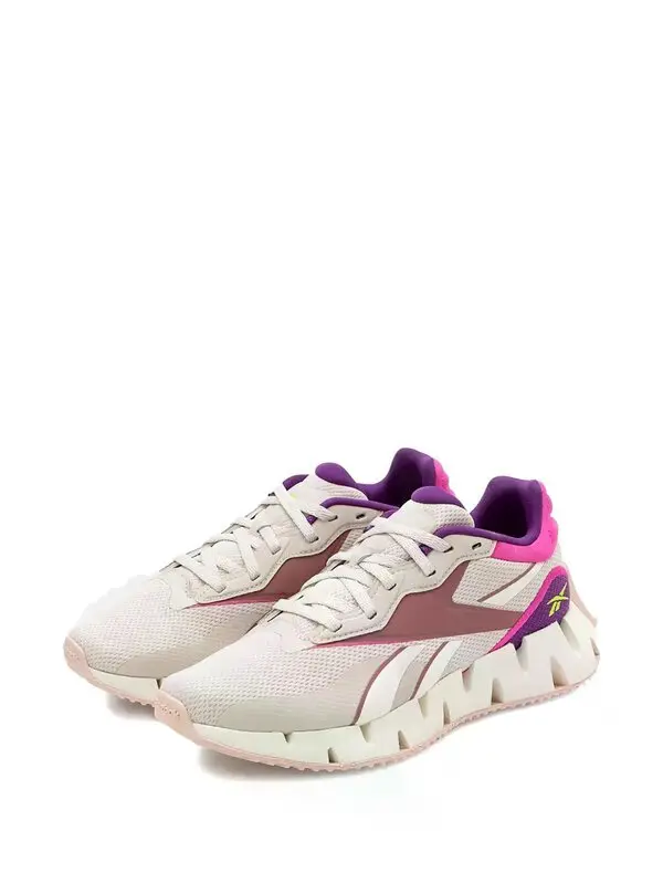 REEBOK Zig Dynamica 4 Sneakers - Neutrals