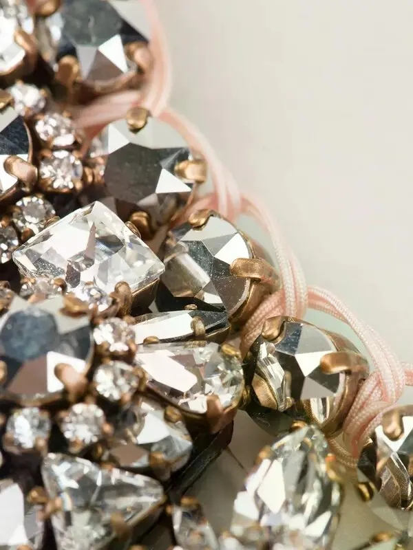 SHOUROUK Princess Comet Necklace