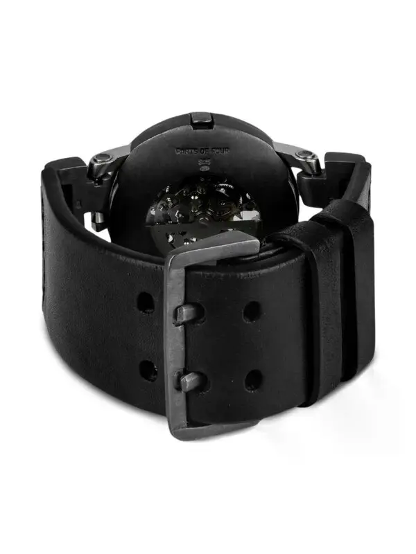 PARTS OF FOUR Fob Watch 42mm