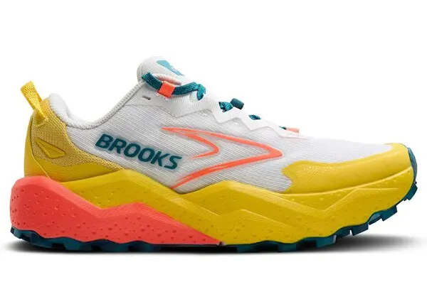 Brooks Caldera 8