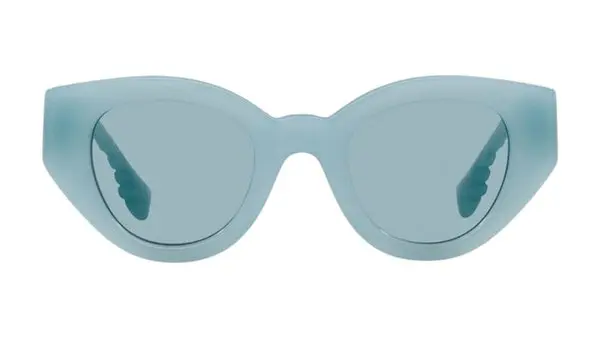 Burberry Meadow Light Sunglasses - Blue