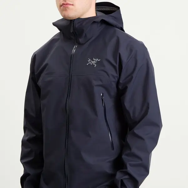 Arc'teryx Beta Gore-tex Jacket - Black Sapphire