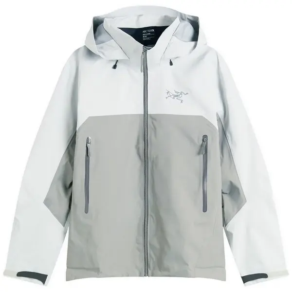 Arc'teryx Beta Ar Gore-tex Jacket - Solitude/void