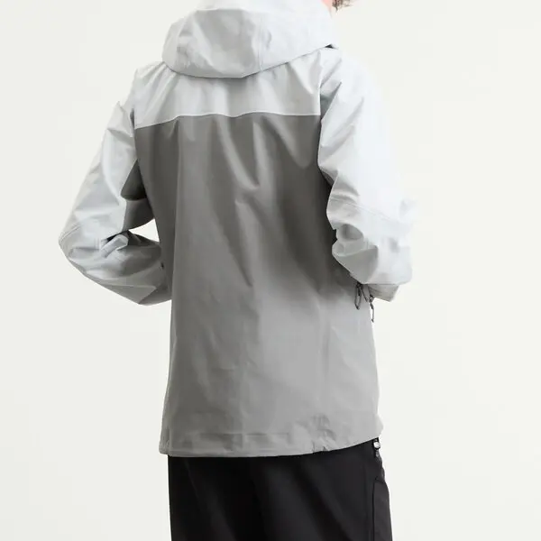 Arc'teryx Beta Ar Gore-tex Jacket - Solitude/void