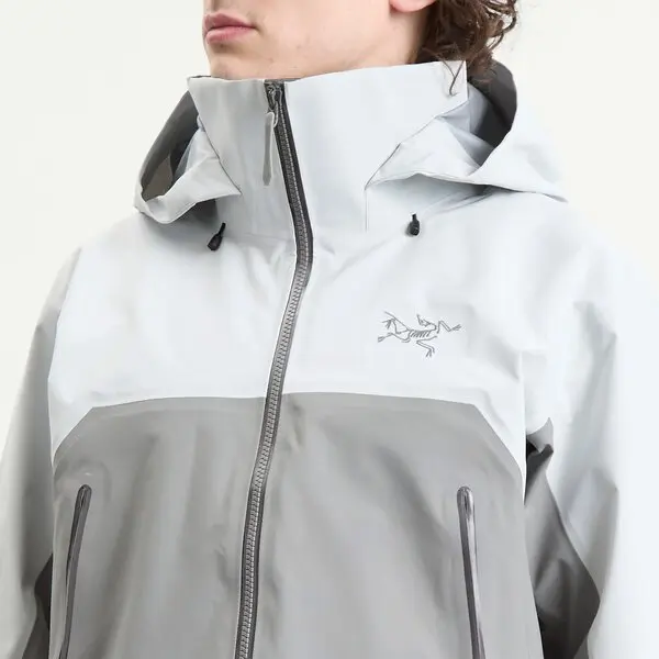 Arc'teryx Beta Ar Gore-tex Jacket - Solitude/void