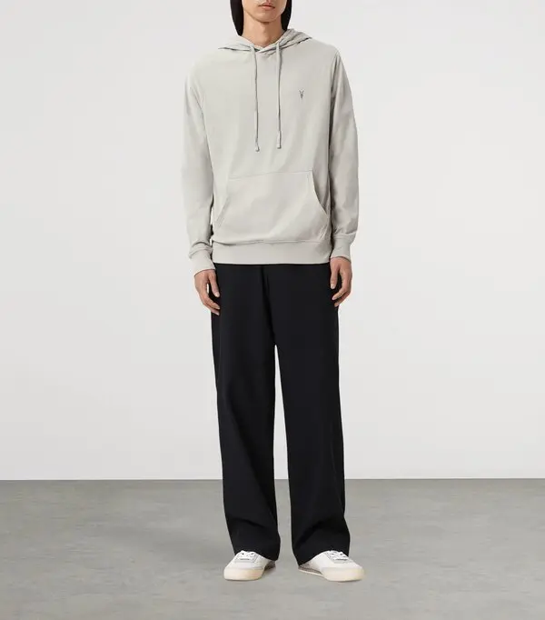 ALLSAINTS Brace Over-the-head Hoodie