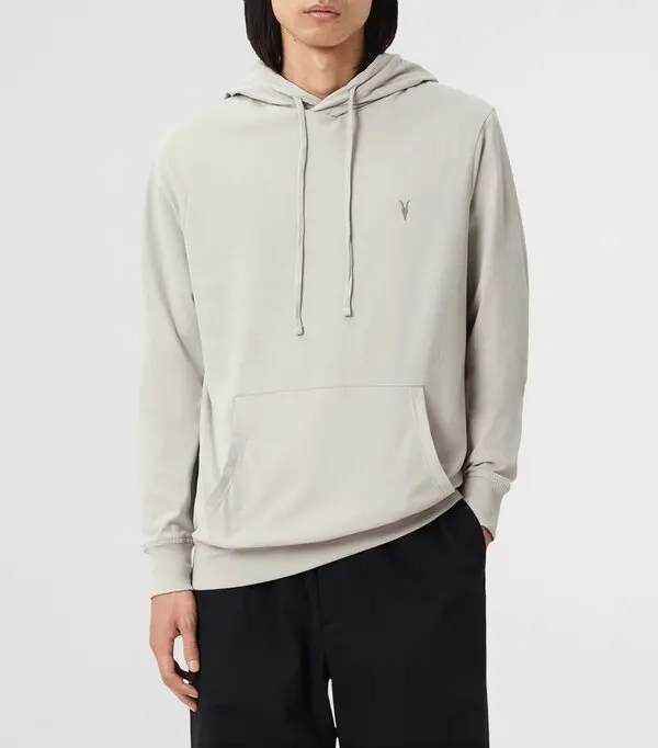 ALLSAINTS Brace Over-the-head Hoodie
