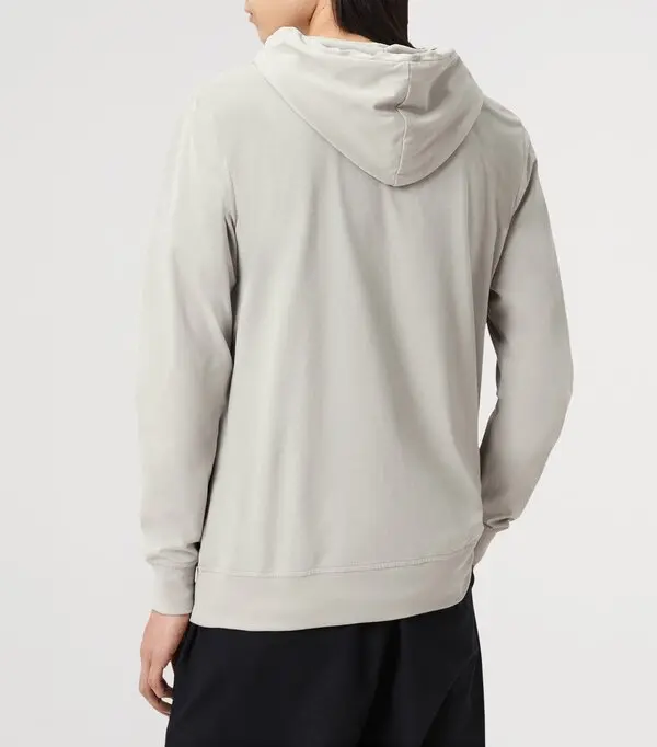 ALLSAINTS Brace Over-the-head Hoodie