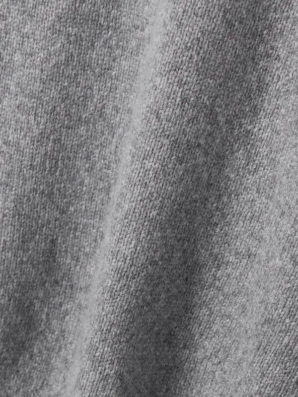 Khaite - Wolfe Cashmere Sweater