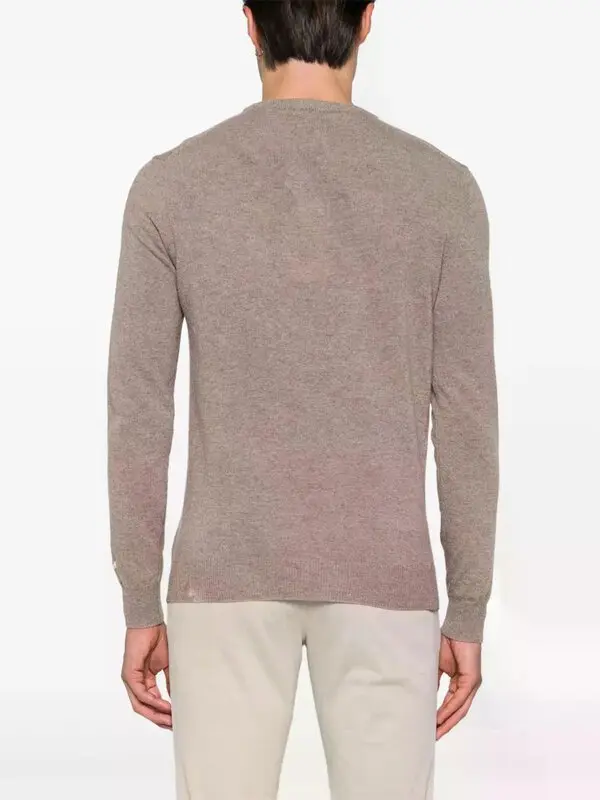 Woolrich Wool Sweater