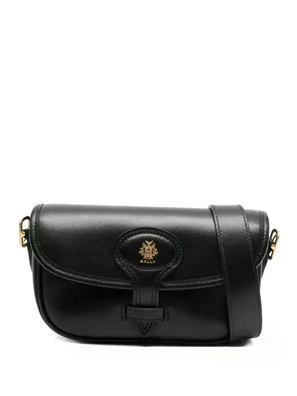 Bally Leather Crossbody Bag