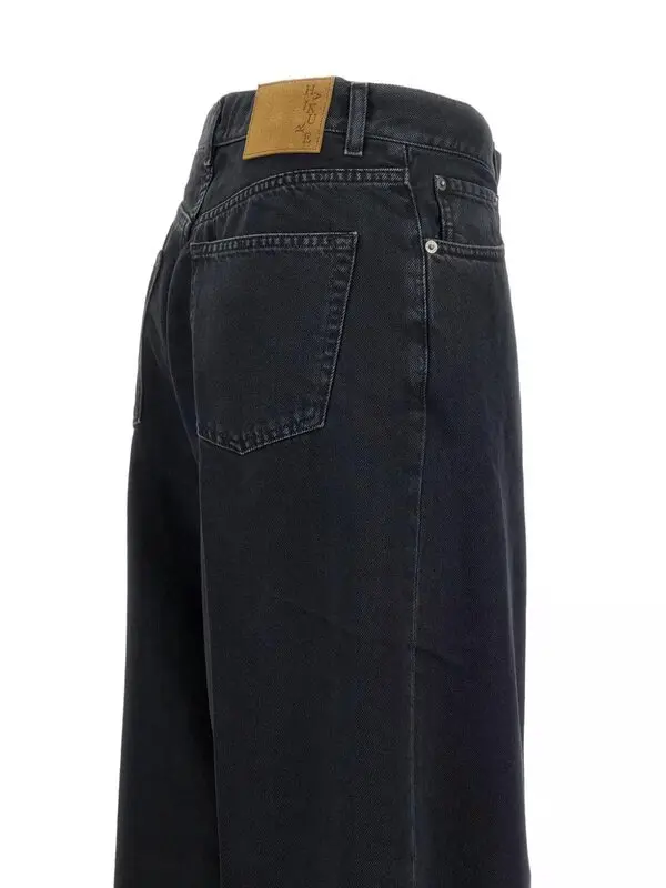 HAIKURE Wide-leg Jeans
