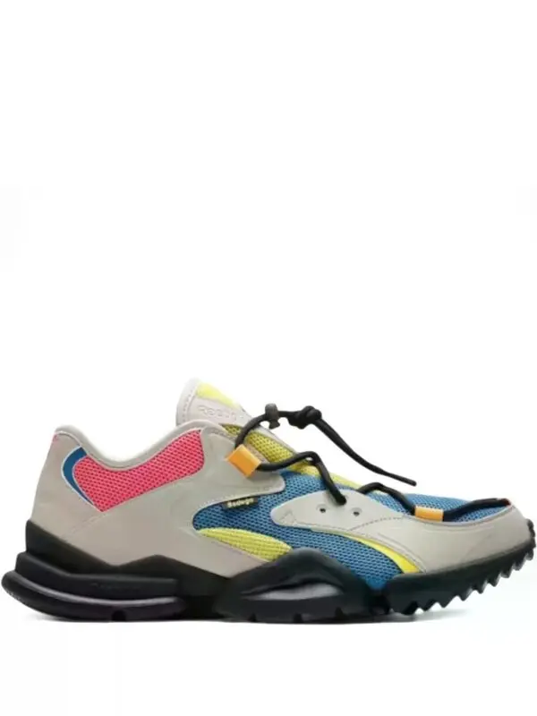 REEBOK Lace-up Chunky Sole Trainers