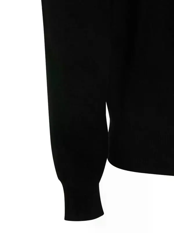 Malo Turtleneck Sweater