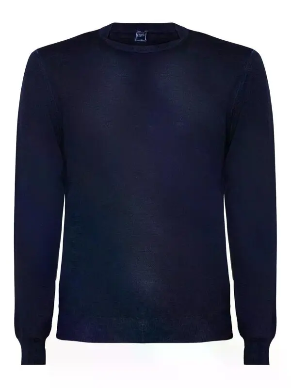 Fedeli Crew-neck Sweater