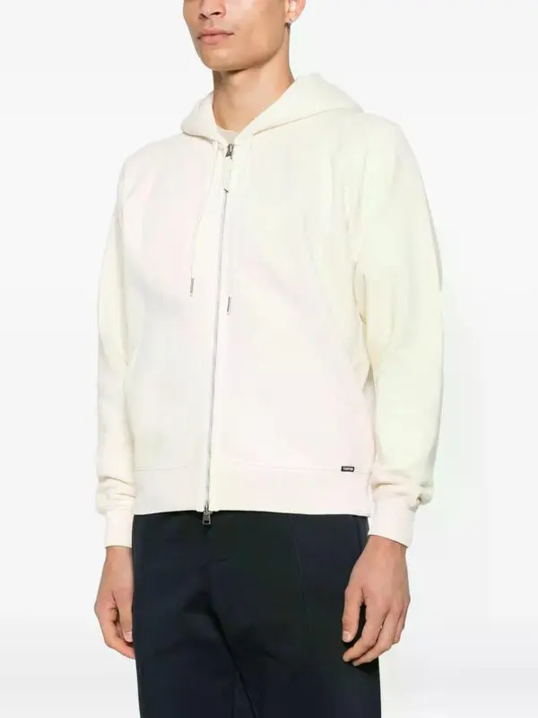 TOM FORD Zip-up Hoodie