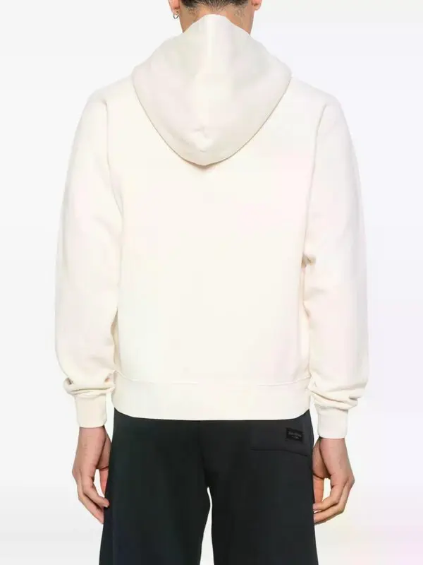 TOM FORD Zip-up Hoodie