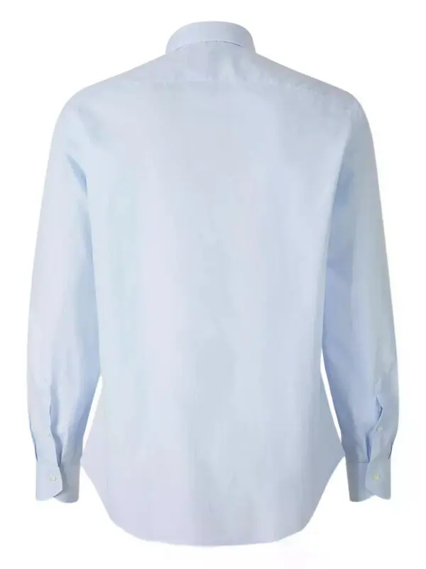 Canali Button-down Shirt