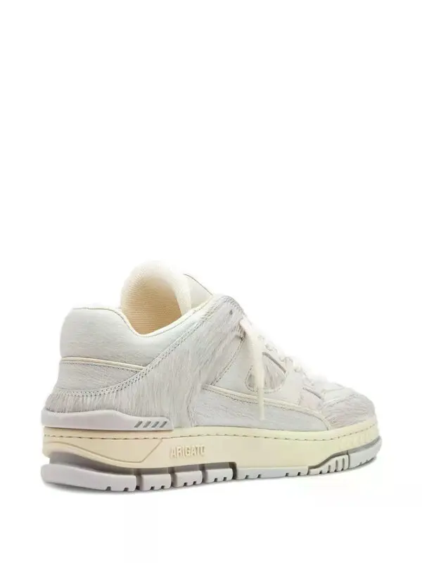 Axel Arigato Area Lo Leather Sneakers