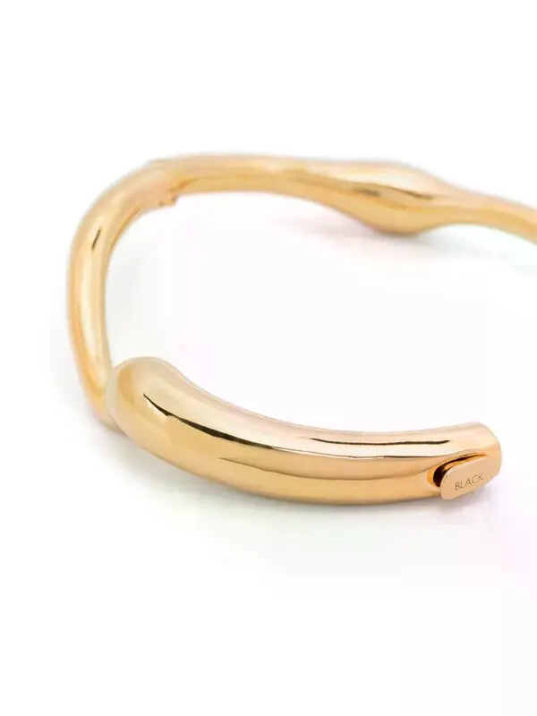 MARIA BLACK Splash Bracelet - Gold