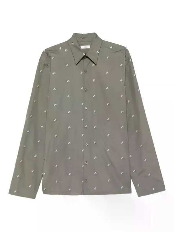 RIER Cotton Shirt