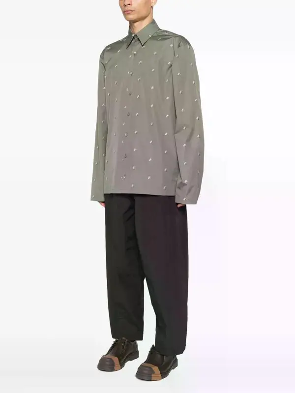 RIER Cotton Shirt