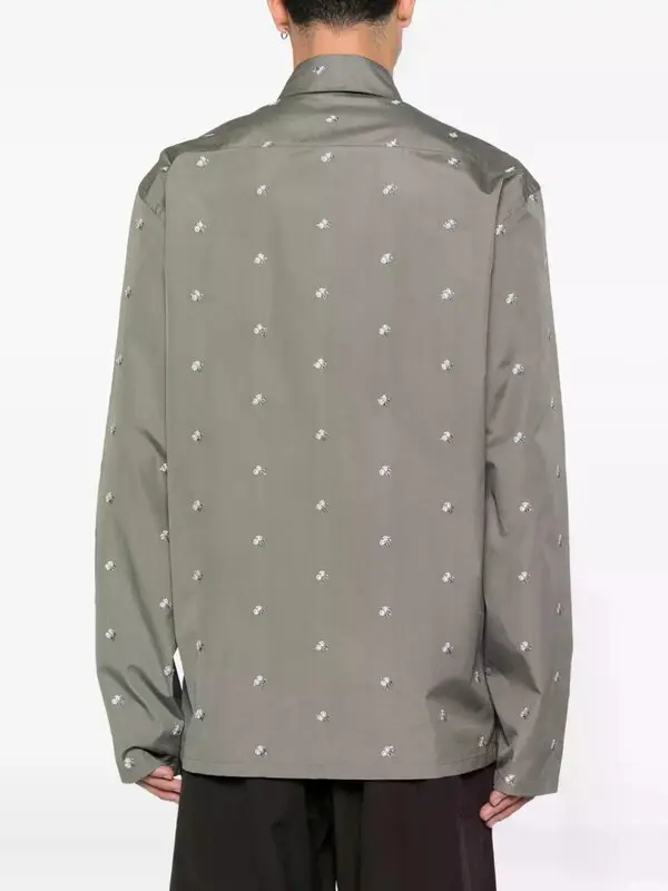 RIER Cotton Shirt