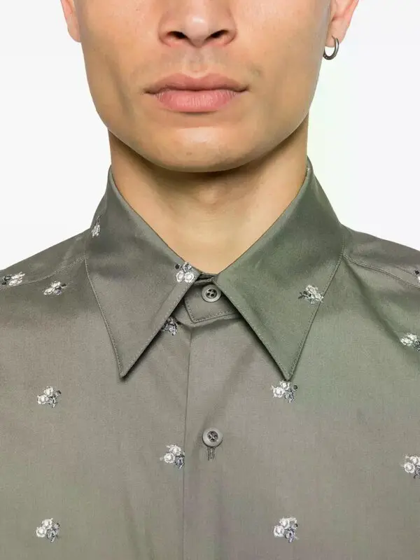 RIER Cotton Shirt