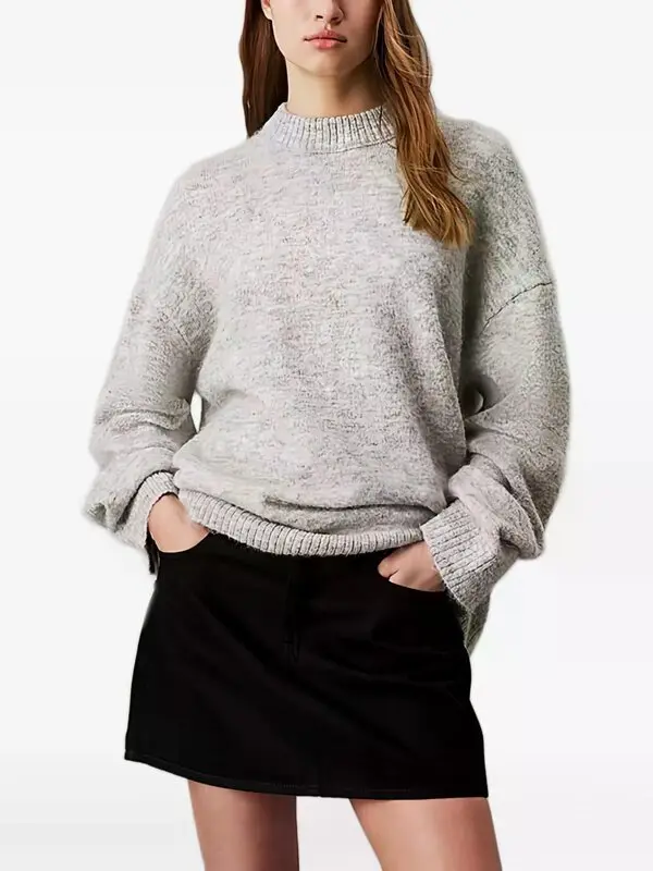 Calvin Klein Knitted Jumper