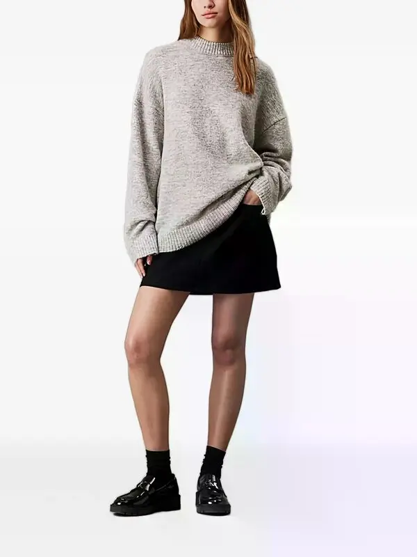 Calvin Klein Knitted Jumper