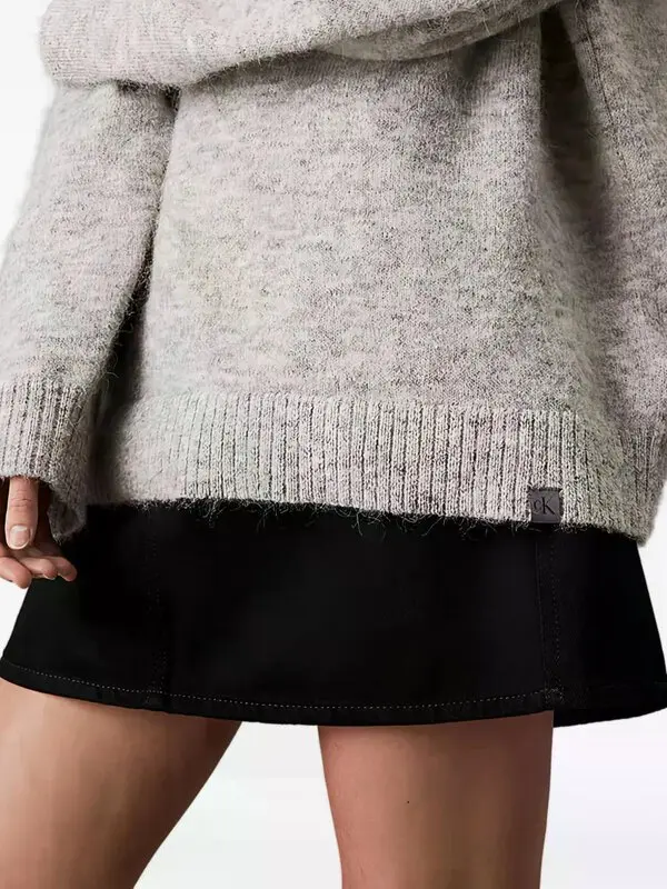 Calvin Klein Knitted Jumper