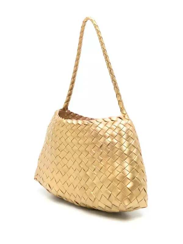Dragon Diffusion Rosanna Leather Shoulder Bag