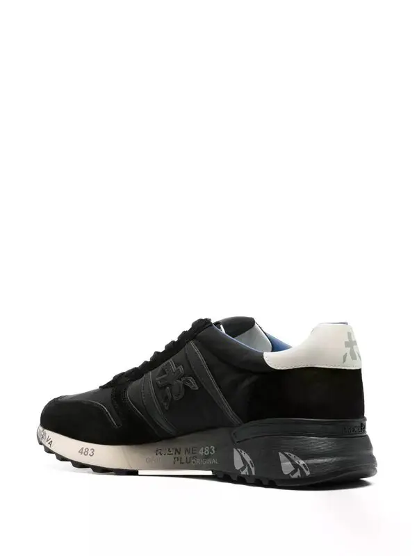Premiata Lander Sneakers