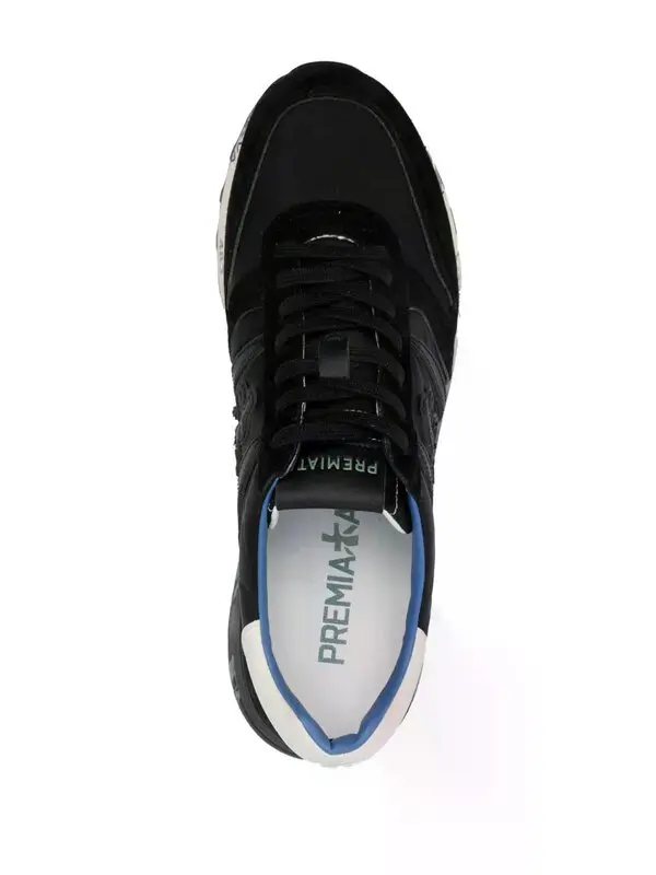 Premiata Lander Sneakers