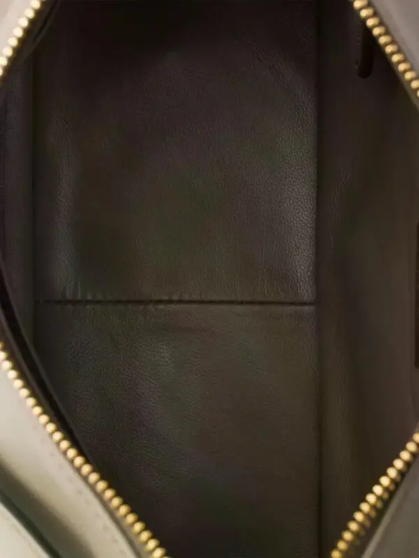 Prada Aimée Shoulder Bag - Grey