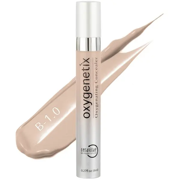 OXYGENETIX Oxygenating Concealer 8ml - B-1.0