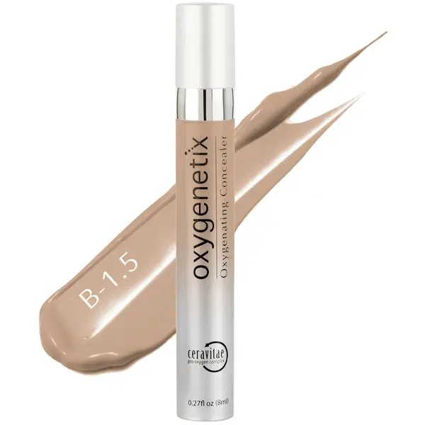 OXYGENETIX Oxygenating Concealer 8ml - B-1.5