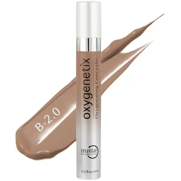 OXYGENETIX Oxygenating Concealer 8ml - B-2.0