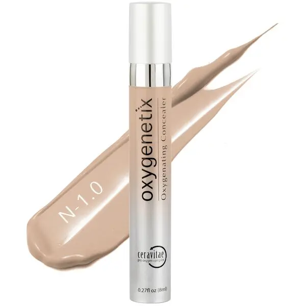 OXYGENETIX Oxygenating Concealer 8ml - N-1.0