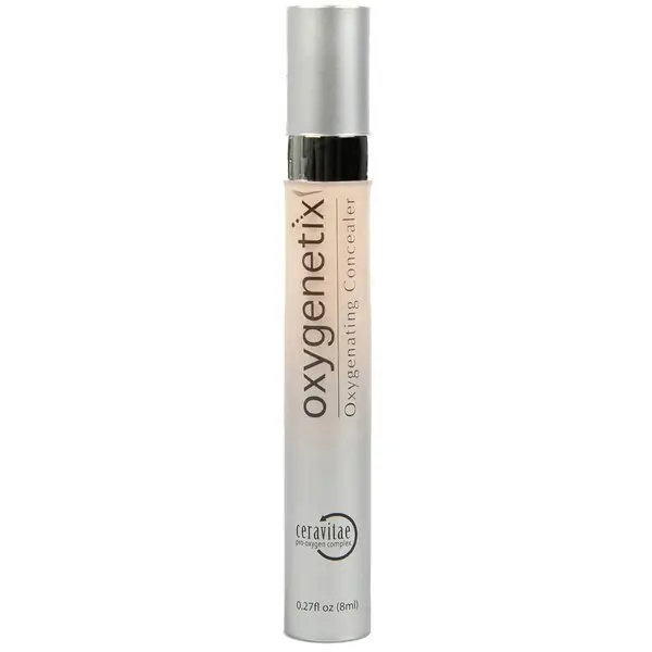 OXYGENETIX Oxygenating Concealer 8ml - Y-1.0
