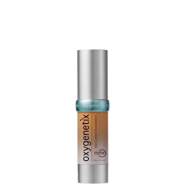 OXYGENETIX Oil Control Foundation - Beige