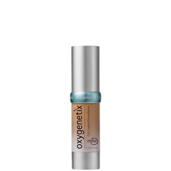 OXYGENETIX Oil Control Foundation - Creme