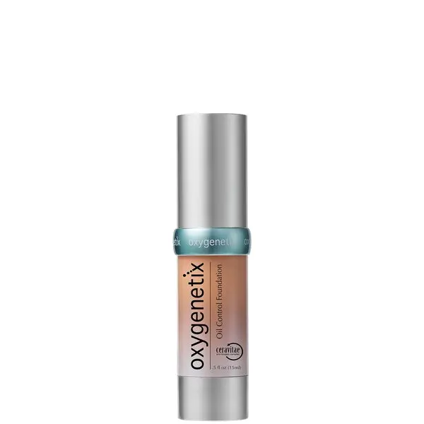 OXYGENETIX Oil Control Foundation - Ivory