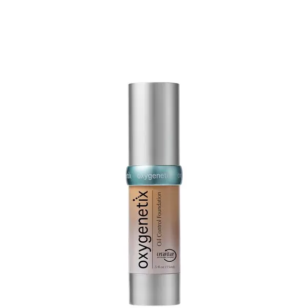 OXYGENETIX Oil Control Foundation - Opal