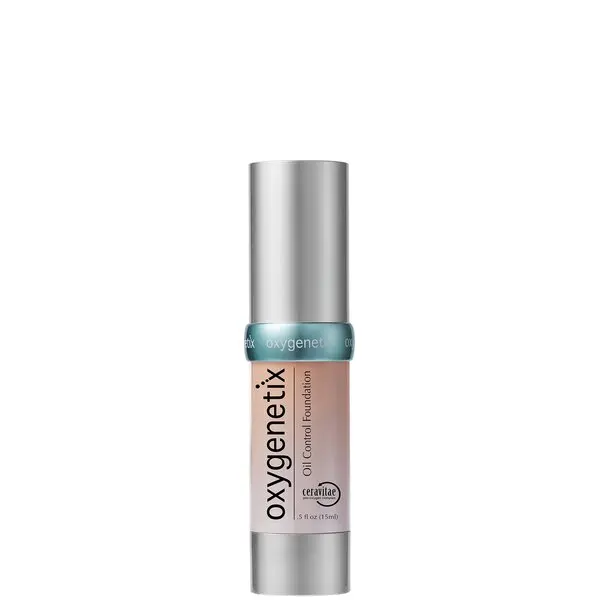 OXYGENETIX Oil Control Foundation - Pearl