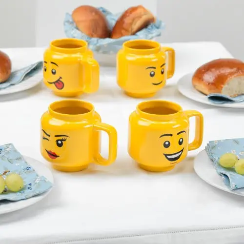 Lego Classic Ceramic Mug