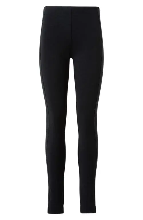 Akris Maro Wool Blend Leggings