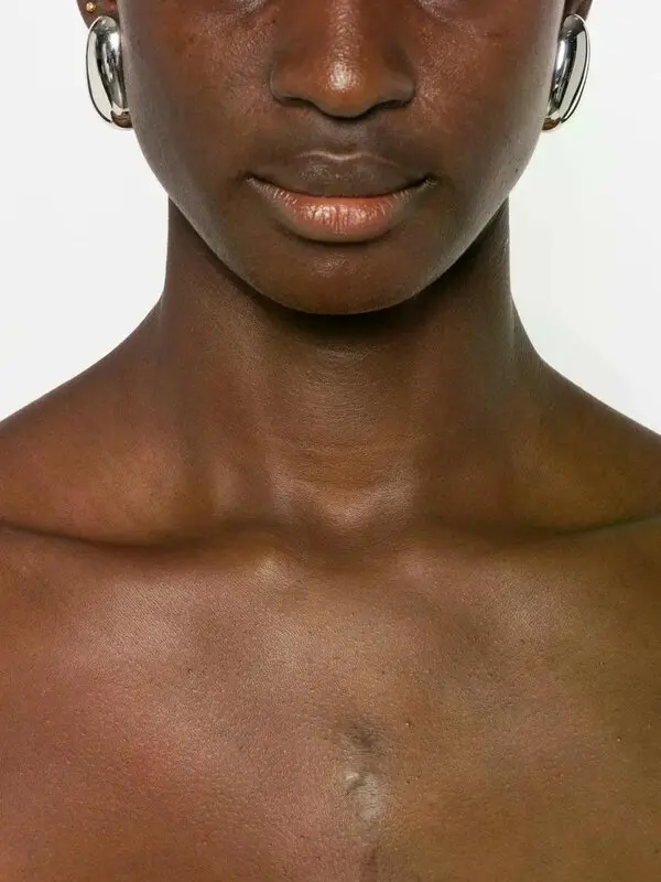 Jacquemus Drop Earrings