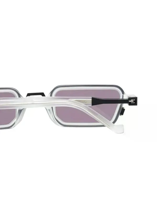 VAVA EYEWEAR Geometric Sunglasses