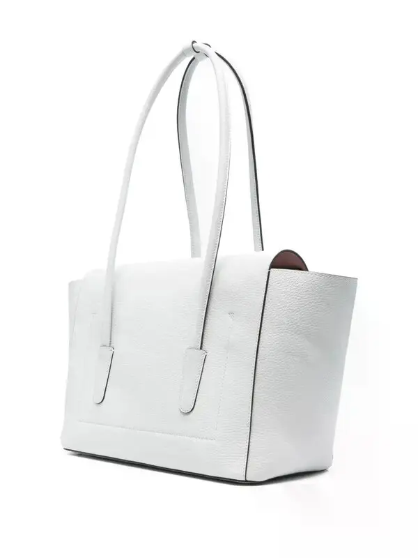 COCCINELLE Double Beat Tote Bag